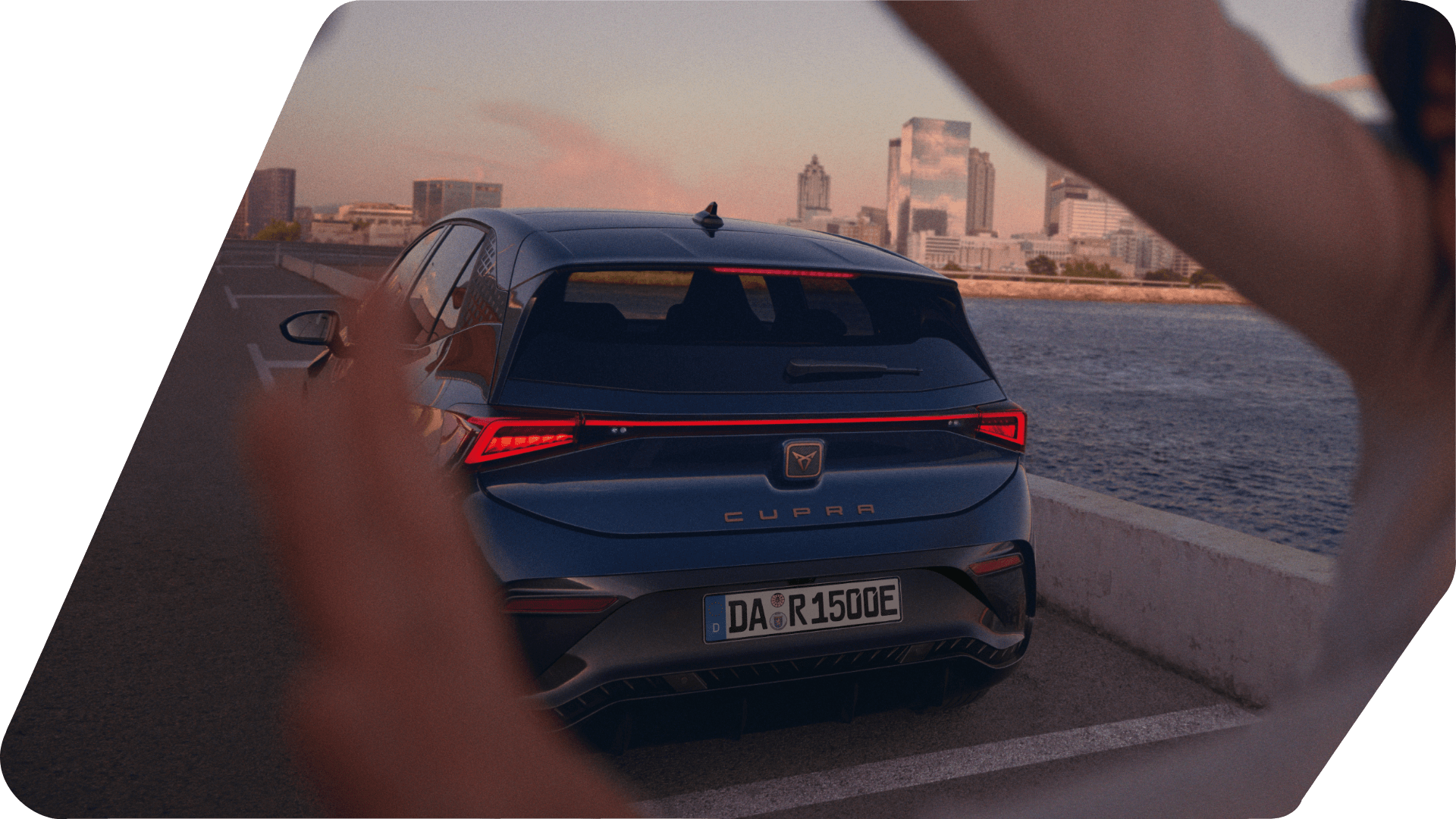 CUPRA Elektroantriebe Auto Bauer GmbH